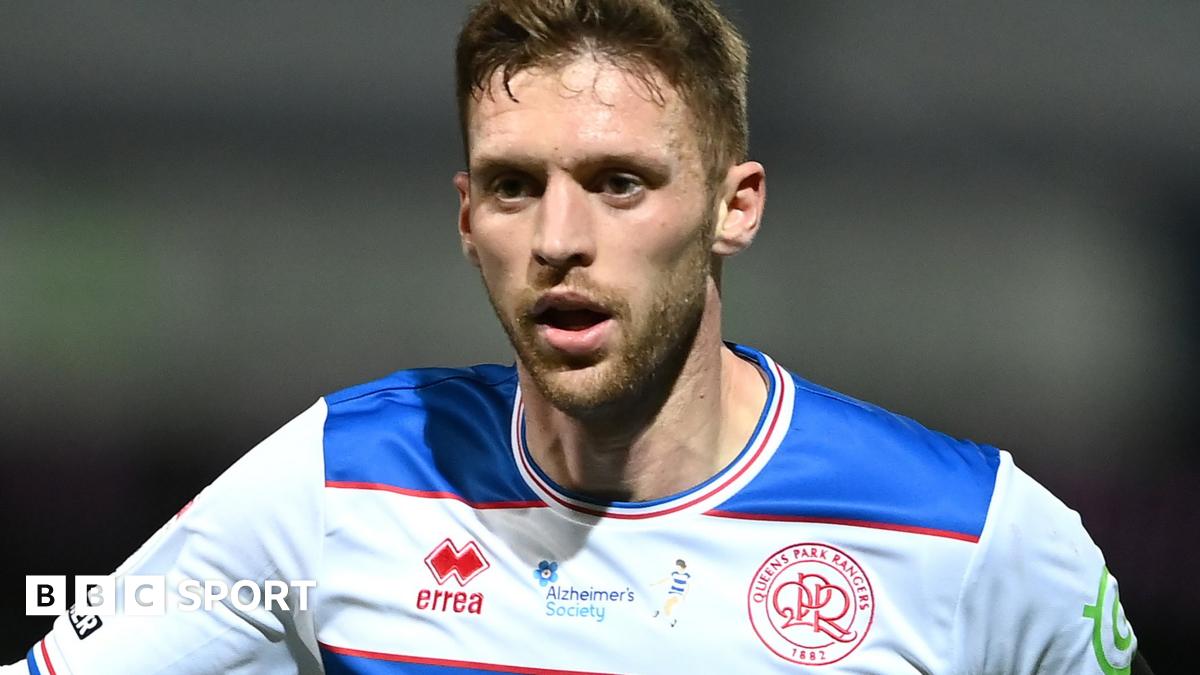 Sam Field: Queens Park Rangers midfielder signs new contract - BBC Sport