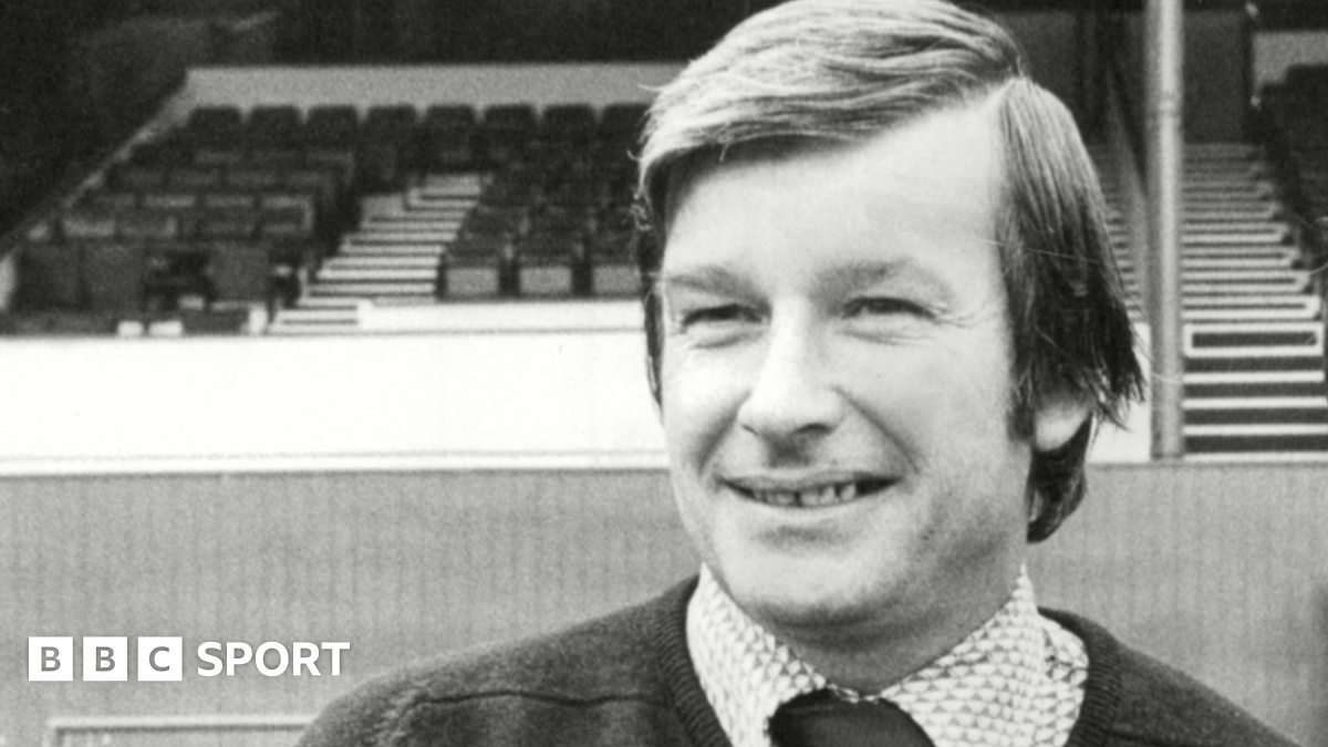 Stan Anderson: Ex-Sunderland, Newcastle & Middlesbrough captain dies ...