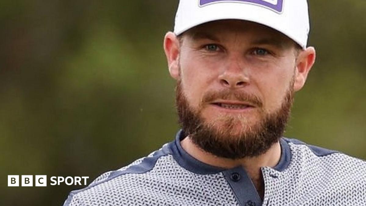 Tyrrell Hatton's return to form comes at right time with majors and ...