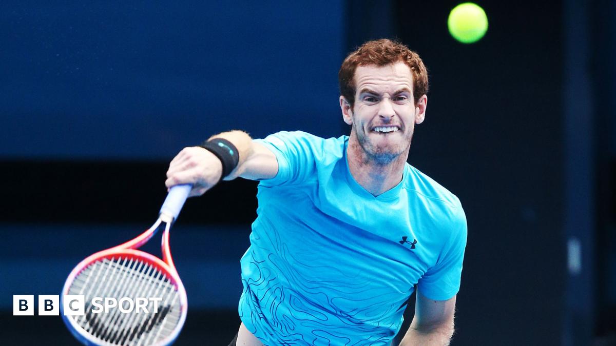 Scotland 'deserves' more tennis funding on back of Andy Murray success ...