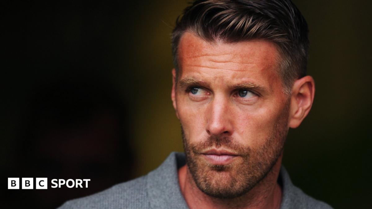 Rob Edwards: Assessing Watford's new boss from his time at Forest Green ...
