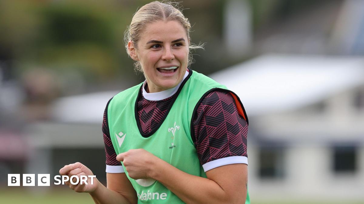 Celtic Challenge: Wales stars boost Lightning and Thunder squads - BBC Sport