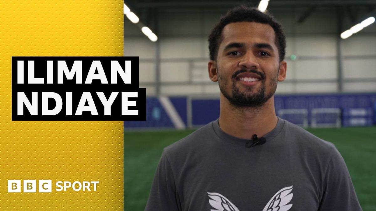 From YouTube to the Premier League - BBC Sport