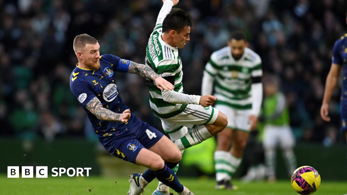 Kilmarnock 'have to go for it' - Power - BBC Sport