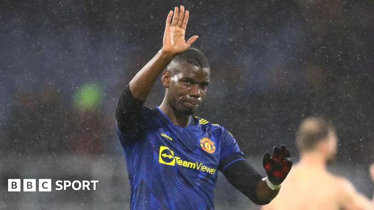 'The epitome of United's muddled thinking' - BBC Sport