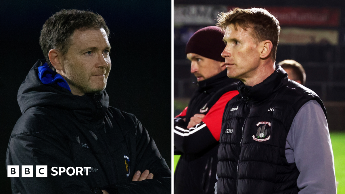 Jody Gormley: Enda McGinley says he is "awestruck" by courage of fellow ...