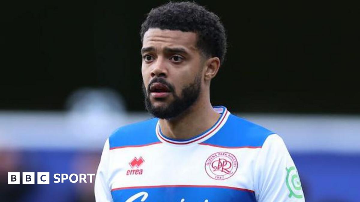 Jake Clarke-Salter: QPR defender sets culture, says Marti Cifuentes ...