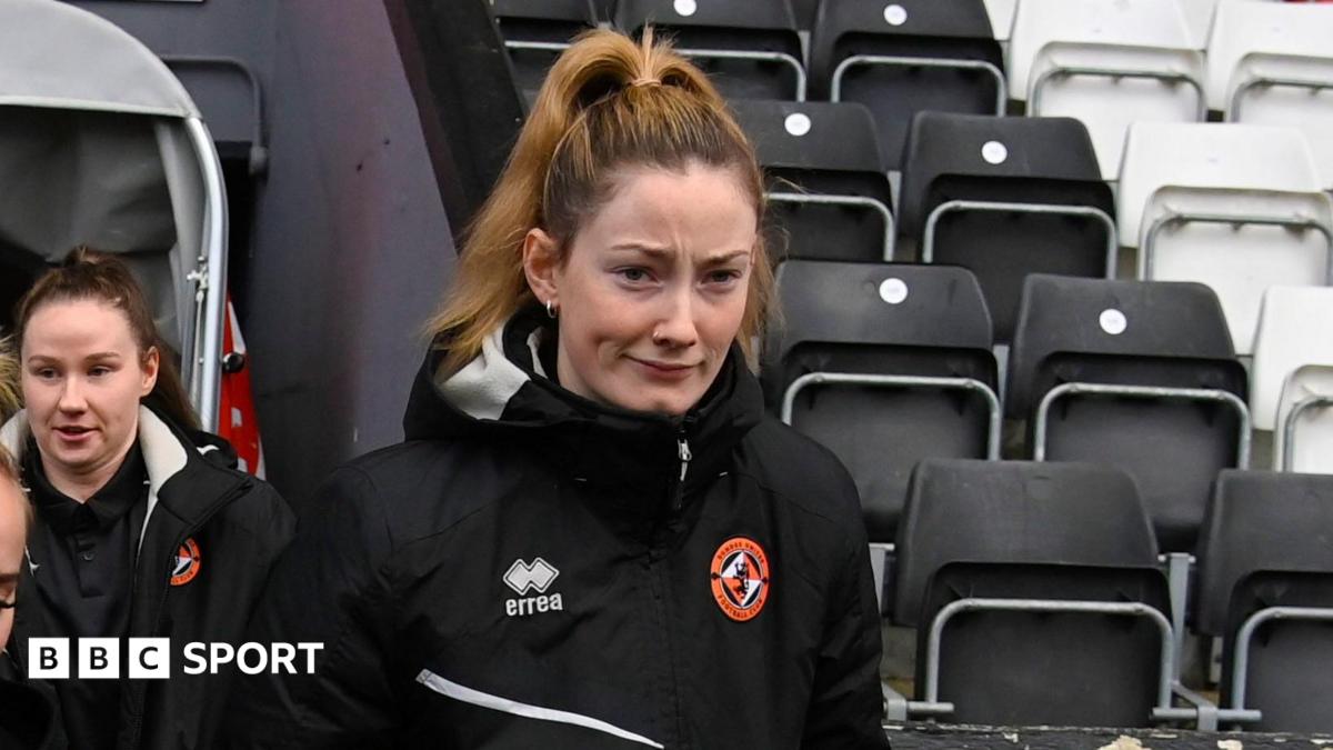 Motherwell 2-1 Dundee United: What the managers said - BBC Sport
