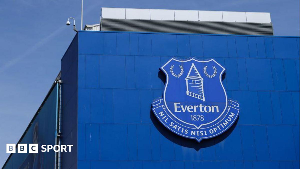Everton: Roma owner Dan Friedkin interested in takeover - BBC Sport