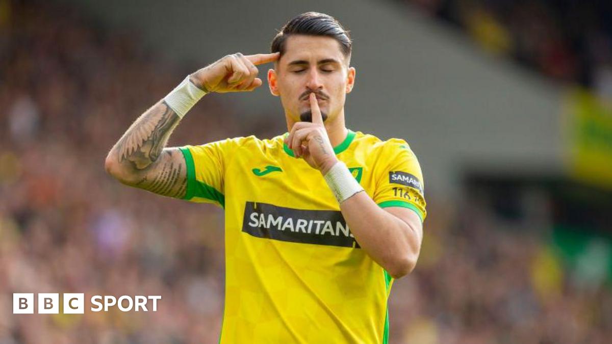 Cardiff City: In-form Bluebirds prepare for Borja Sainz test - BBC Sport