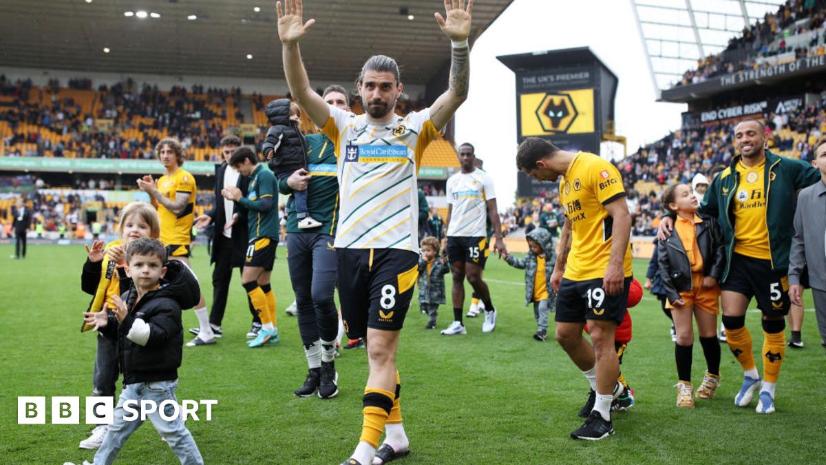 'Don't sell Neves' - BBC Sport