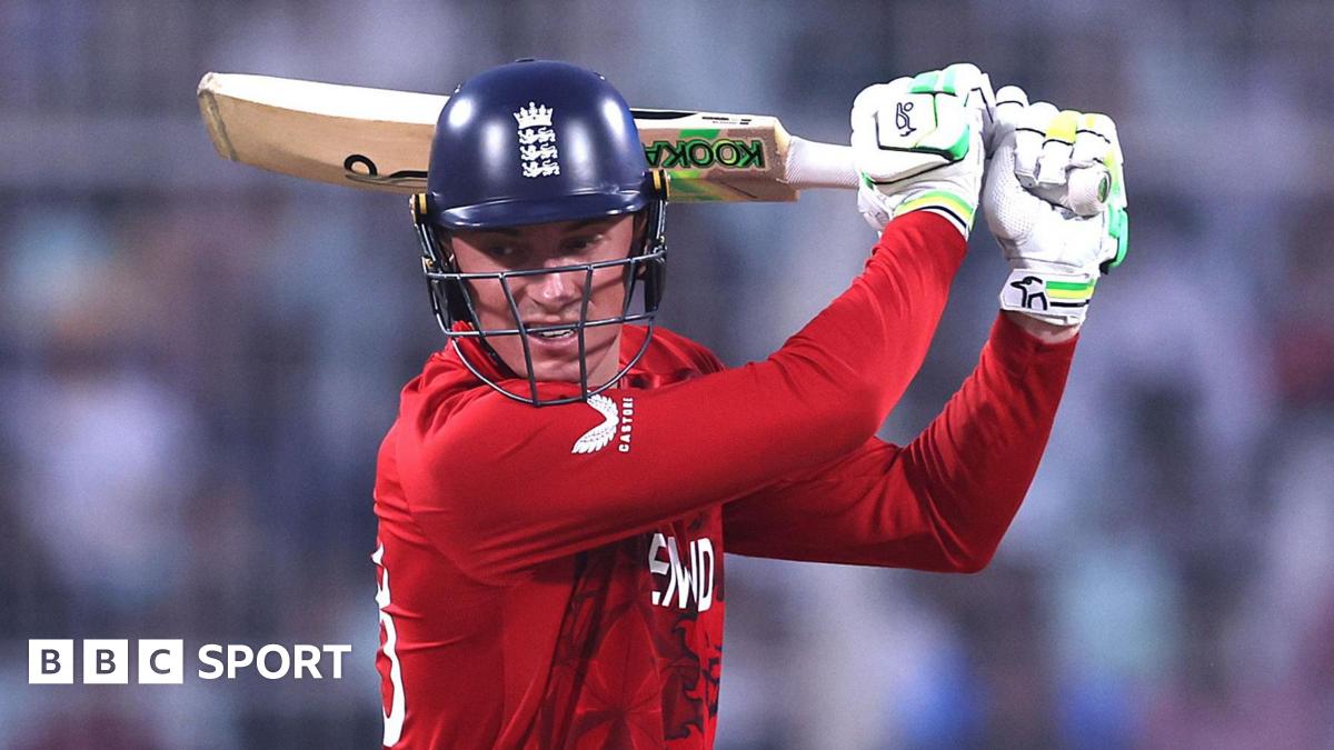 England vs Scotland LIVE: ICC T20 World Cup 2026 - cricket score, radio ...
