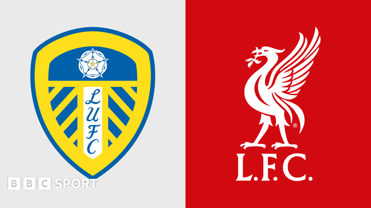 Leeds v Liverpool: Key stats and talking points - BBC Sport