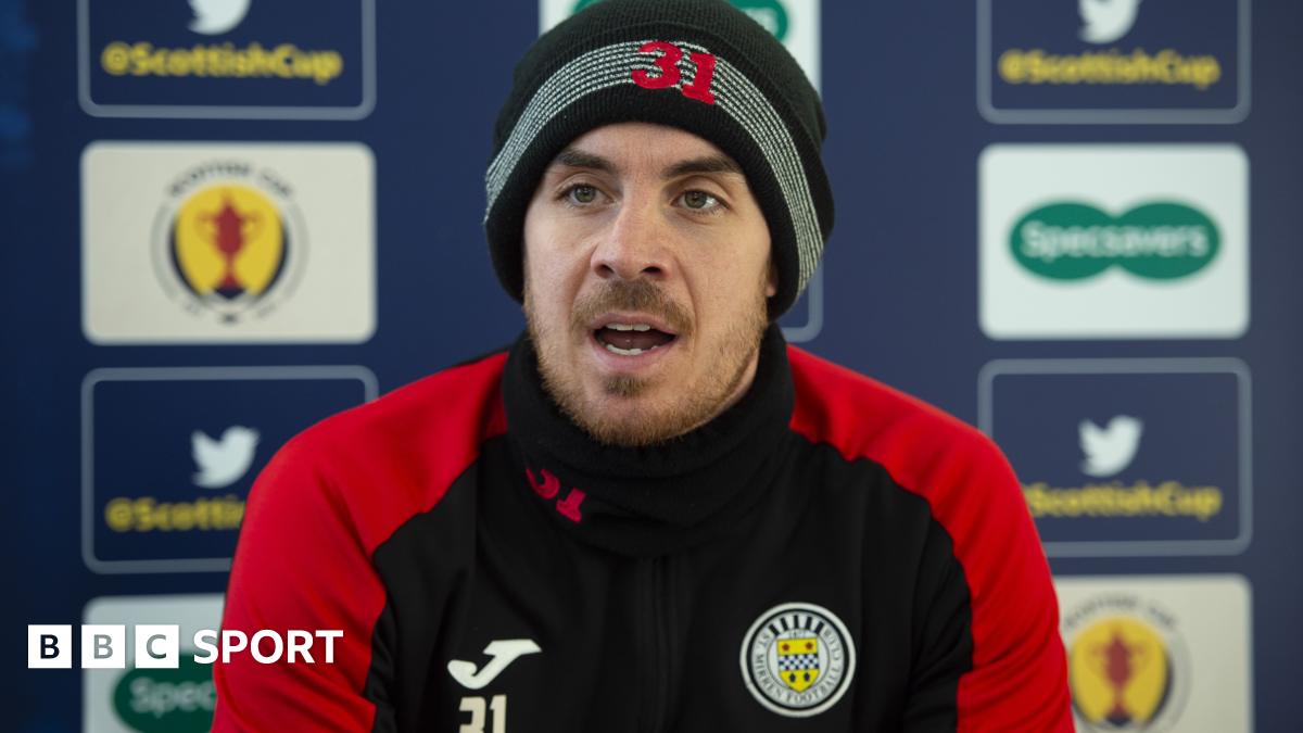 Gallagher aims to 'get one over the other side of the family' in cup ...