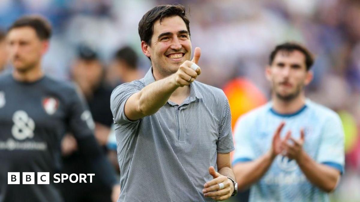 Bournemouth: Phil McNulty's end-of-season Premier League report - BBC Sport