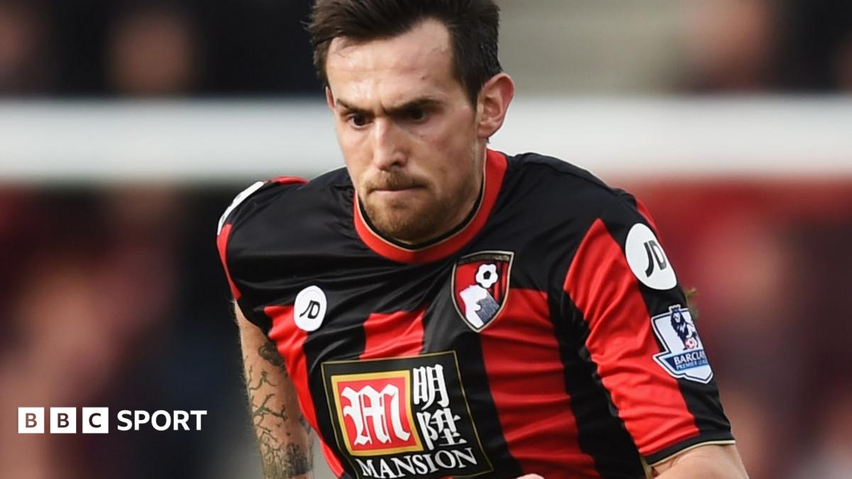 Charlie Daniels: Bournemouth defender agrees new deal at club - BBC Sport