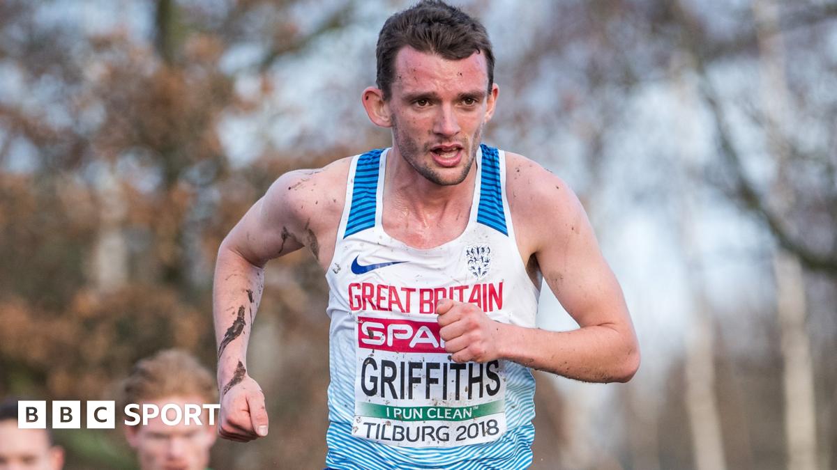 London Marathon: Wales' Dewi Griffiths to miss out due to injury - BBC ...