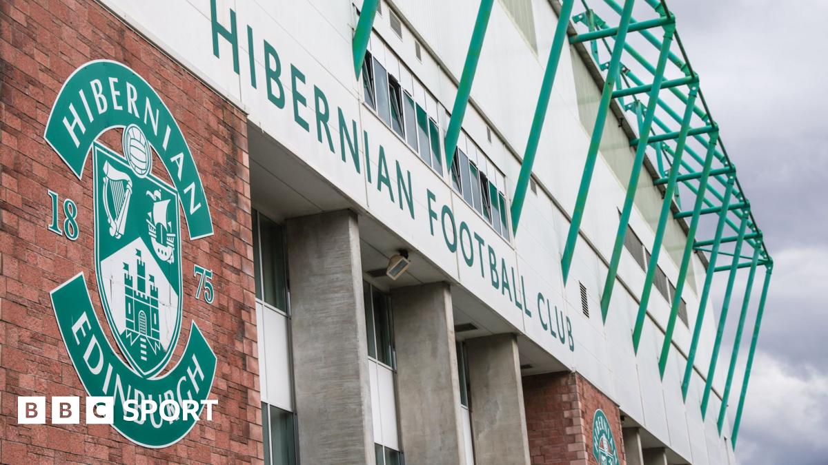 Hibernian: Bournemouth owner Bill Foley cleared to invest in Edinburgh ...