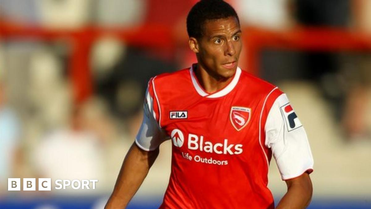 marshall brewson grimsby