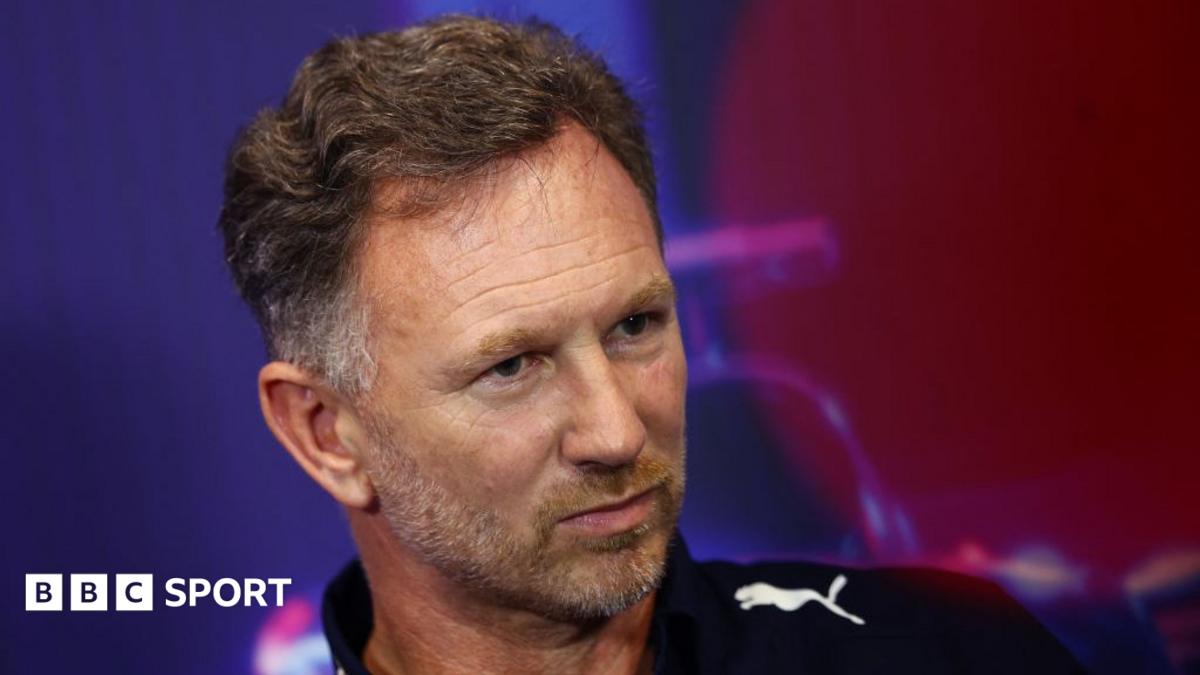 Formula 1 budget cap row: Mercedes and Ferrari comments 'unacceptable ...