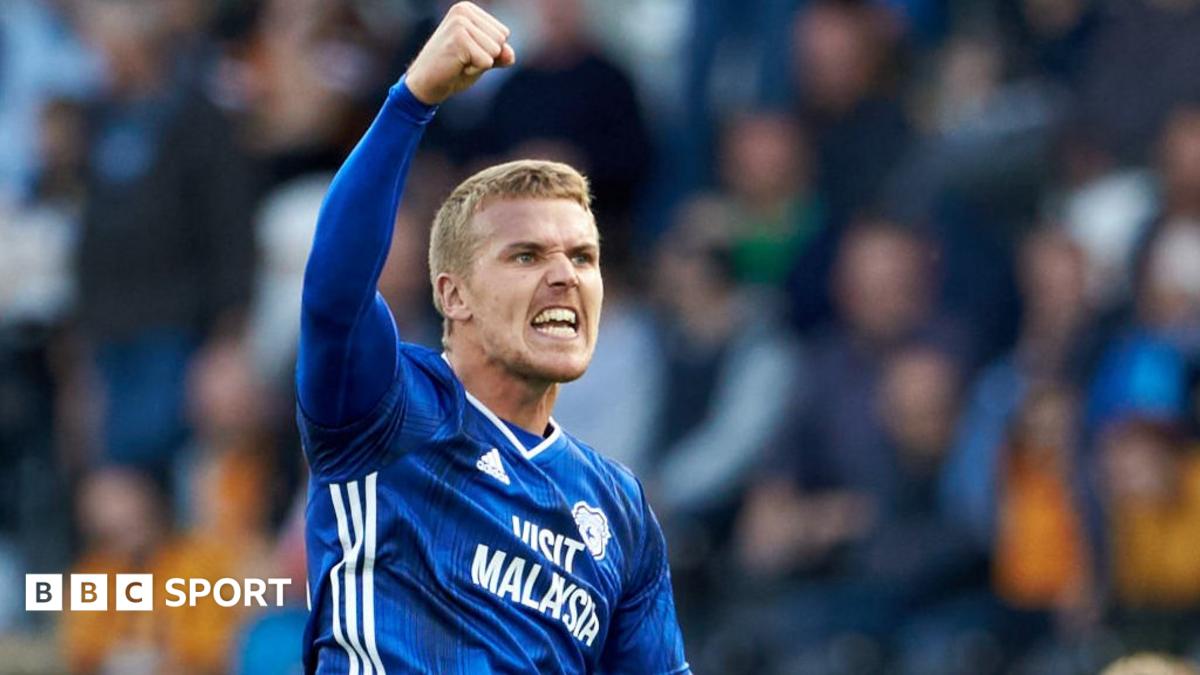 Hull City 2-2 Cardiff City - BBC Sport