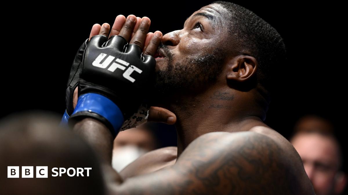 UFC in Jacksonville: Looking back at landmark week as MMA bounces back ...