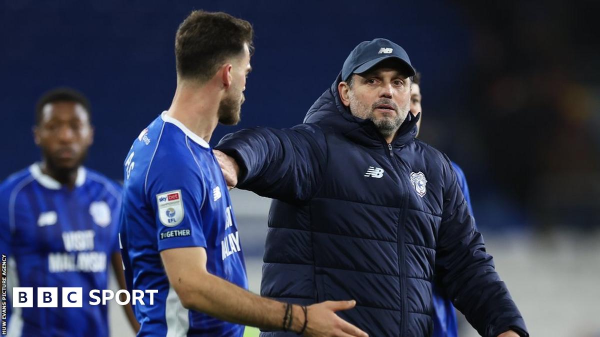 Millwall win crucial as Cardiff City remain in Championship play-off ...