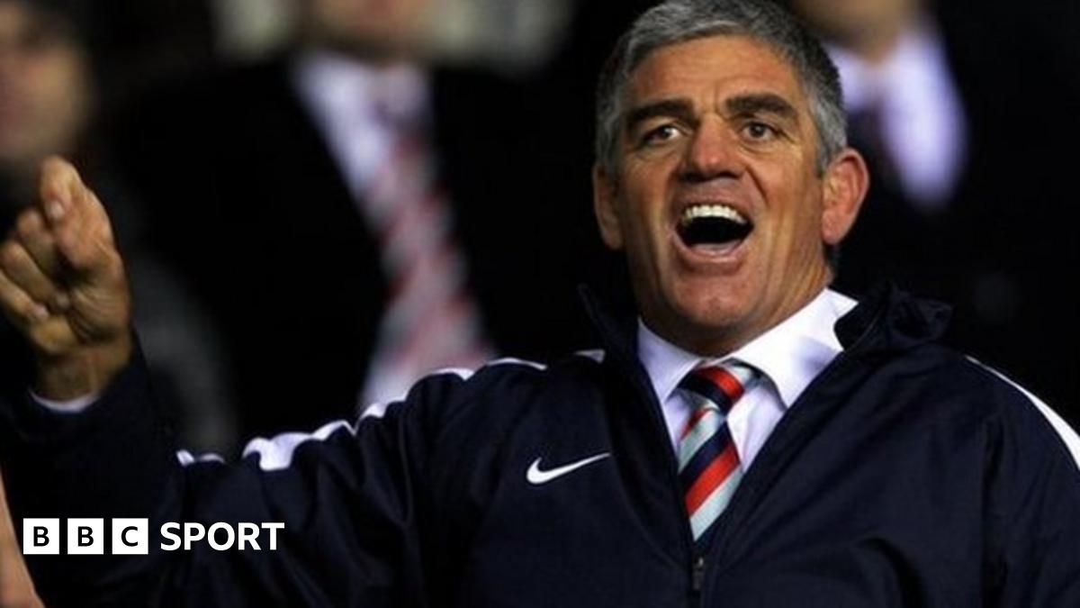 Six Nations: Nick Mallett says sides need new attacking mindset - BBC Sport