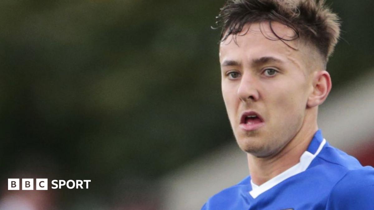 Ryan Wintle: Crewe Alexandra midfielder out with stress fracture of ...
