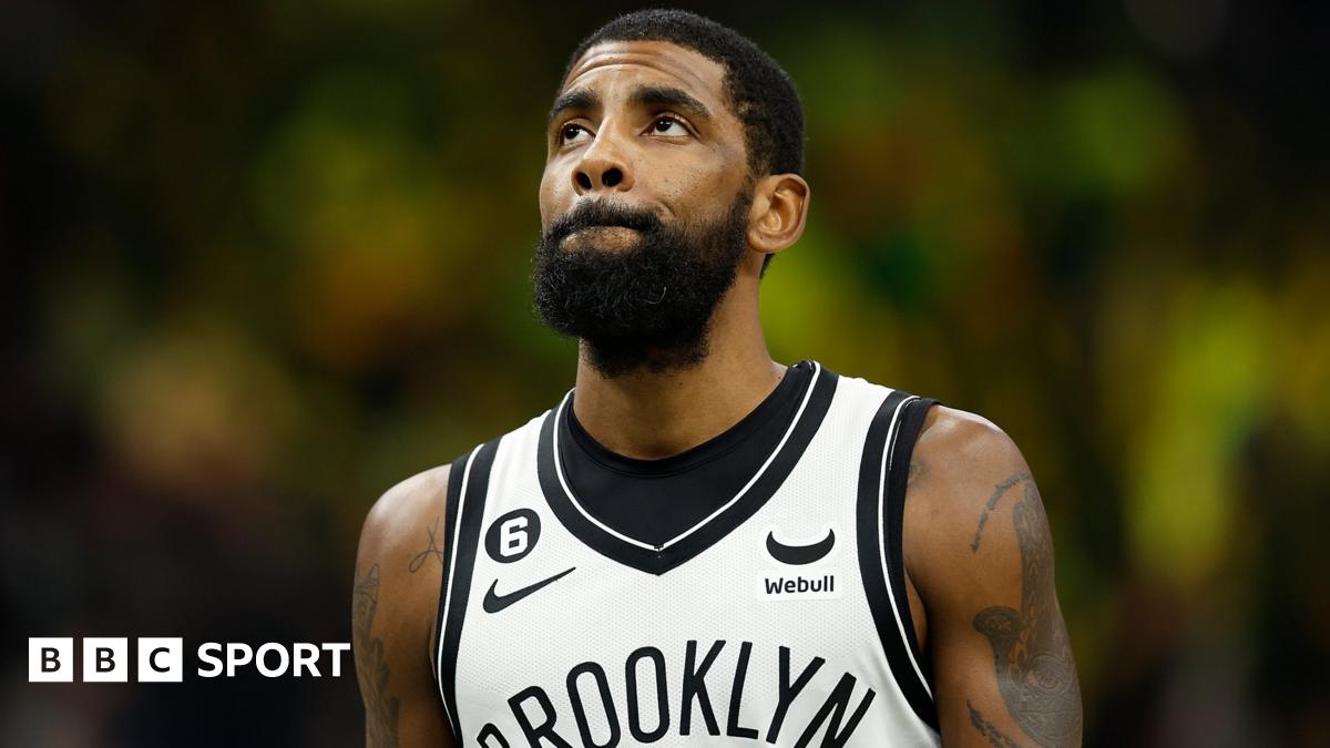 Kyrie Irving says he embraces 'all religions' after criticism from ...