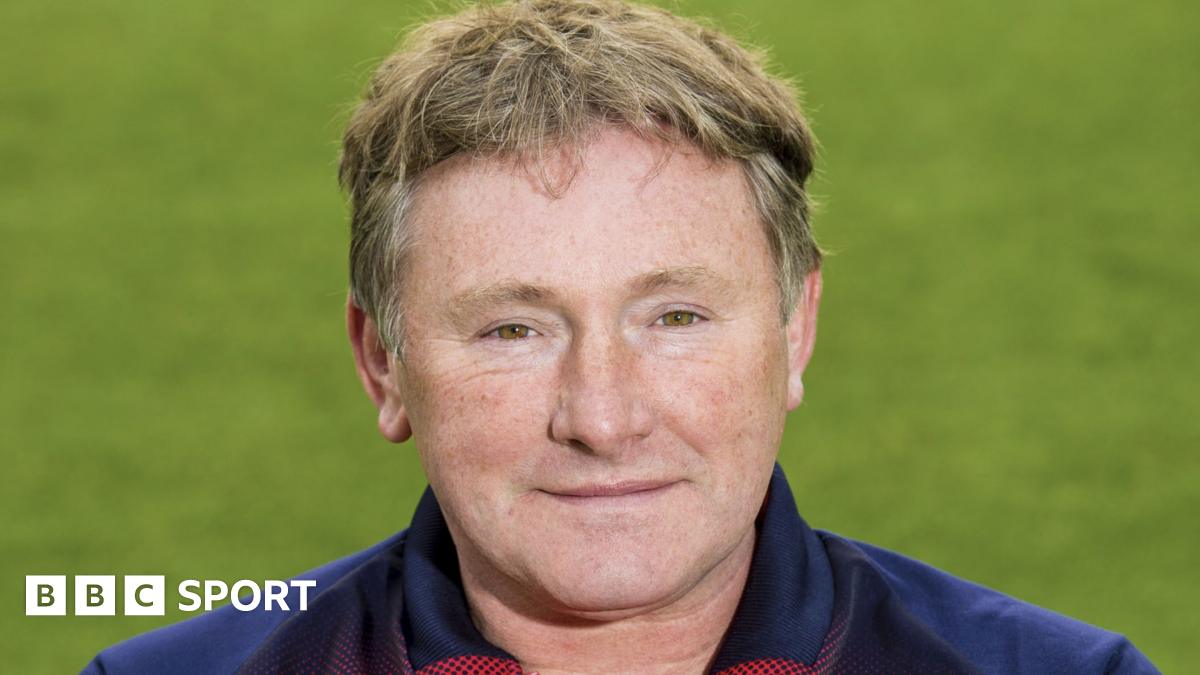 Dundee: Jimmy Boyle is new assistant manager to Jim McIntyre - BBC Sport