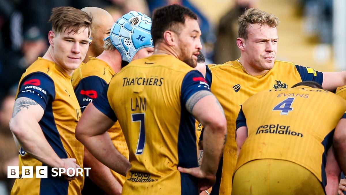 Bristol: 'Nothing changes' if club are relegated, says chairman Chris ...