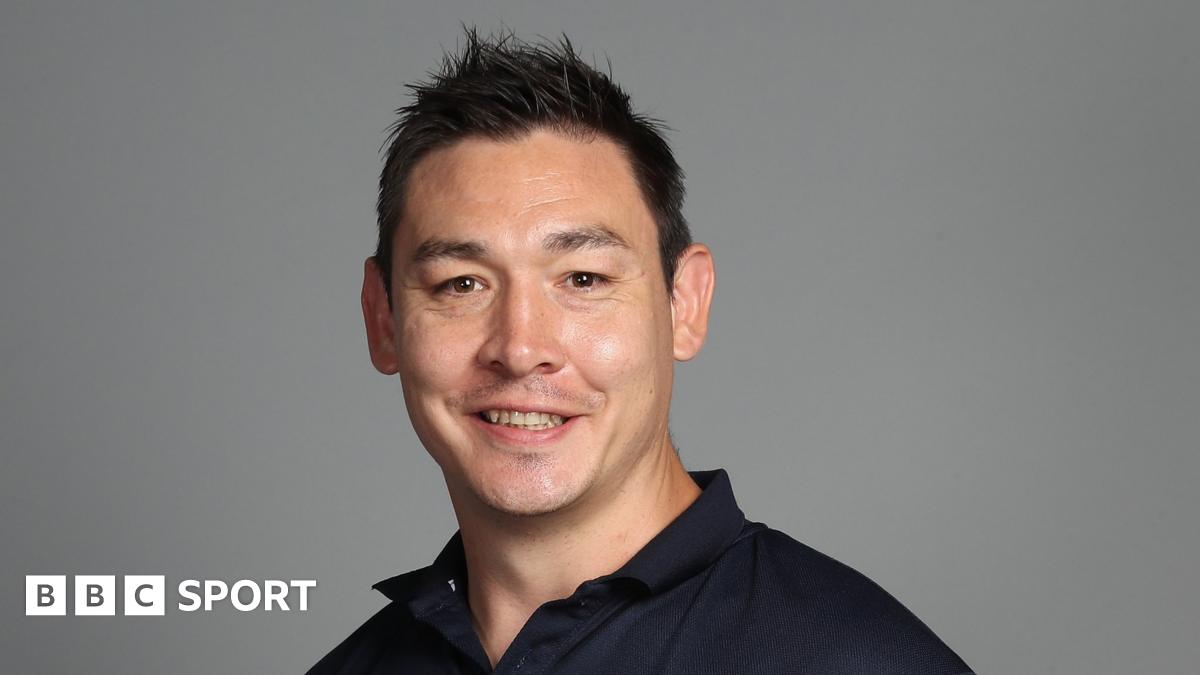 Gareth Delve: Gloucester academy role for former Wales forward - BBC Sport