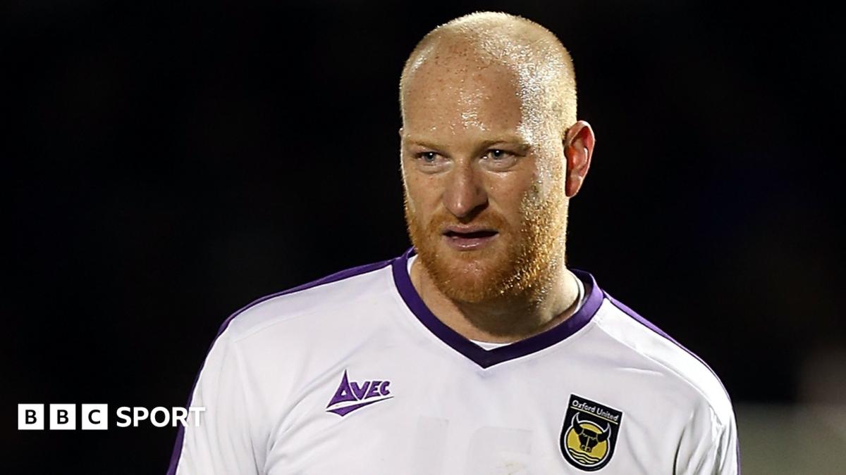 Andy Whing: Solihull Moors name ex-Coventry and Brighton defender as ...