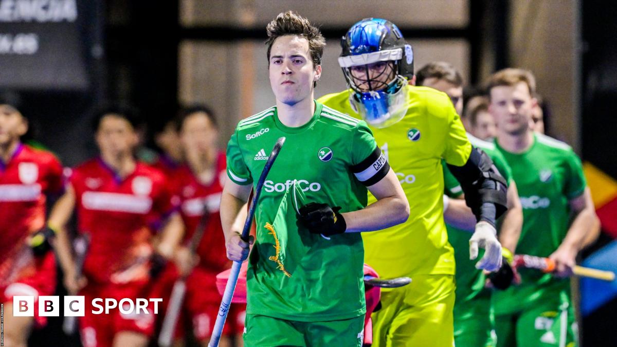 Ireland Hockey: 'We're all buzzing to get going' - Ireland set for Pro ...