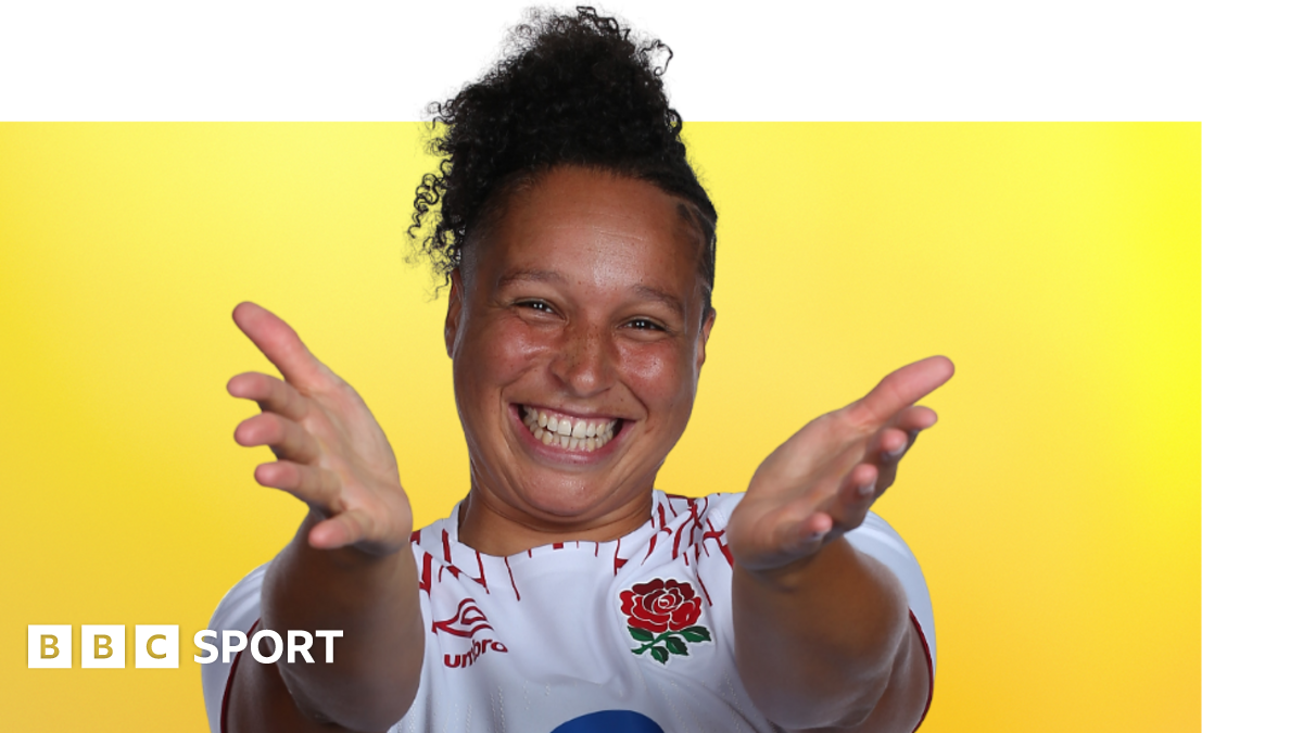 Shaunagh Brown column: Deciding to have a baby would end my rugby ...