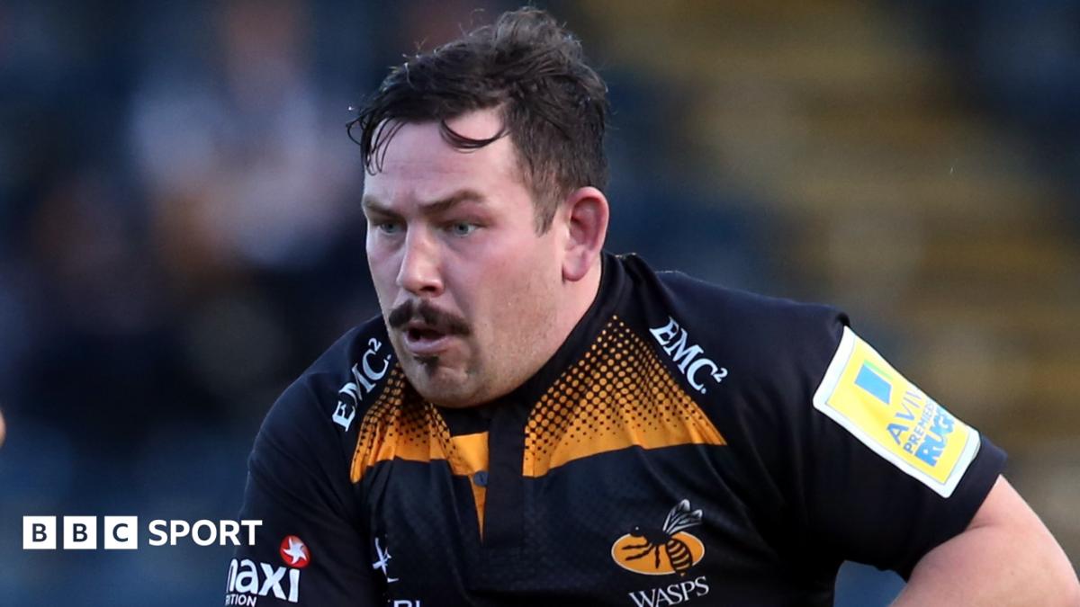 Showbiz career on hold as Edd Shervington joins Bristol on short-term ...