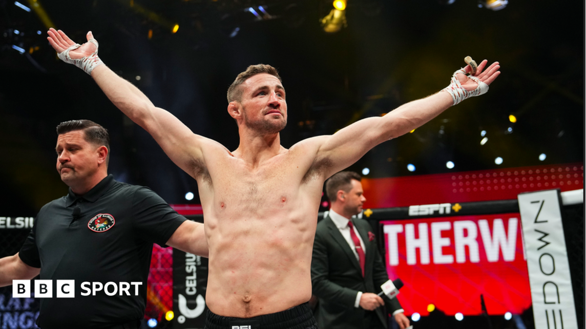 MMA: Brendan Loughnane takes stoppage win in 86 seconds at PFL 3 on ...