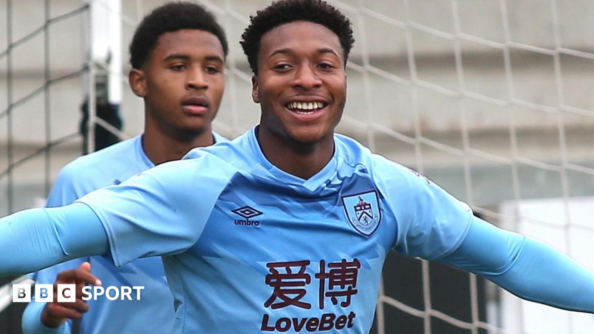 Ali Koiki: Bristol Rovers sign defender following Burnley exit - BBC Sport