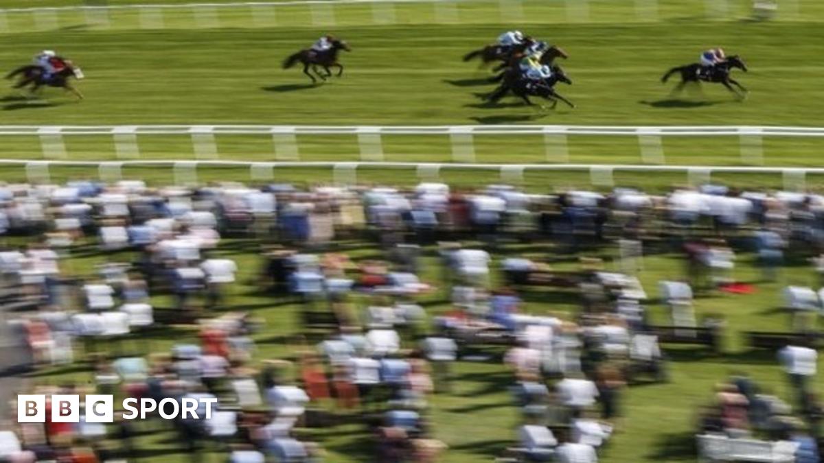 British horse racing launches diversity action plan - BBC Sport