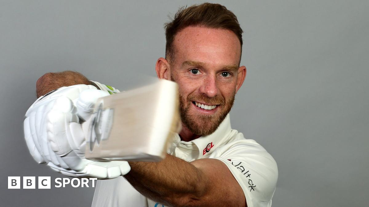 Northamptonshire will be positive, but no radical change of approach ...