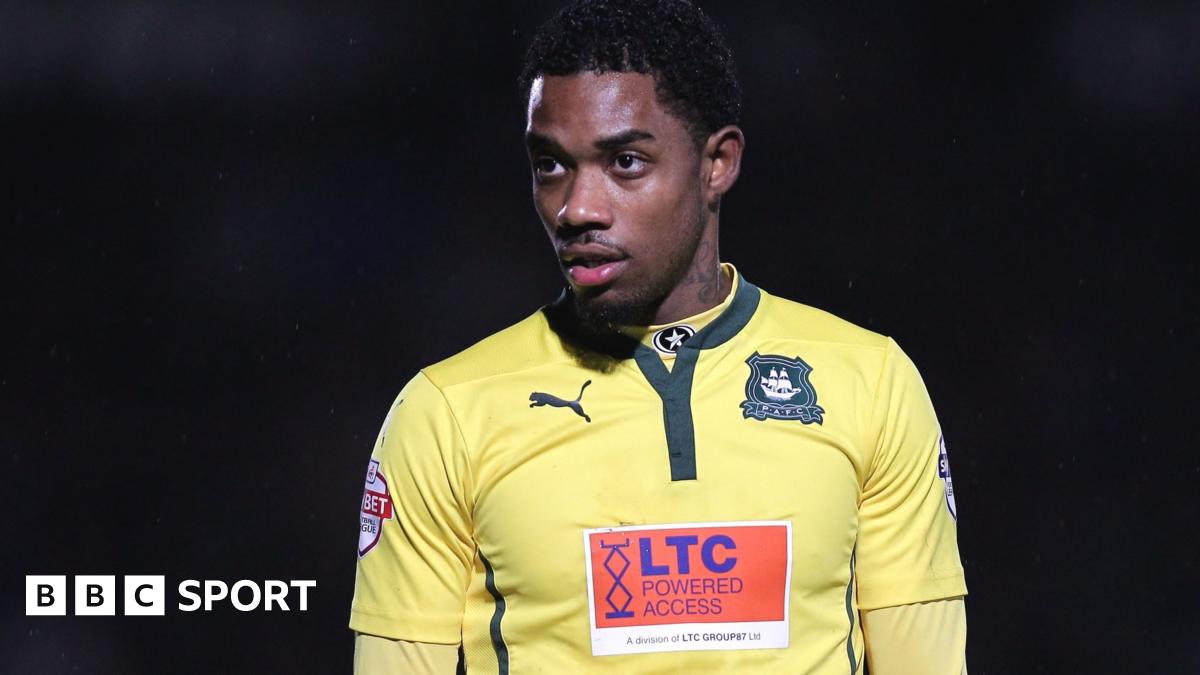 Jason Banton: Crawley Town sign ex-Notts County winger - BBC Sport