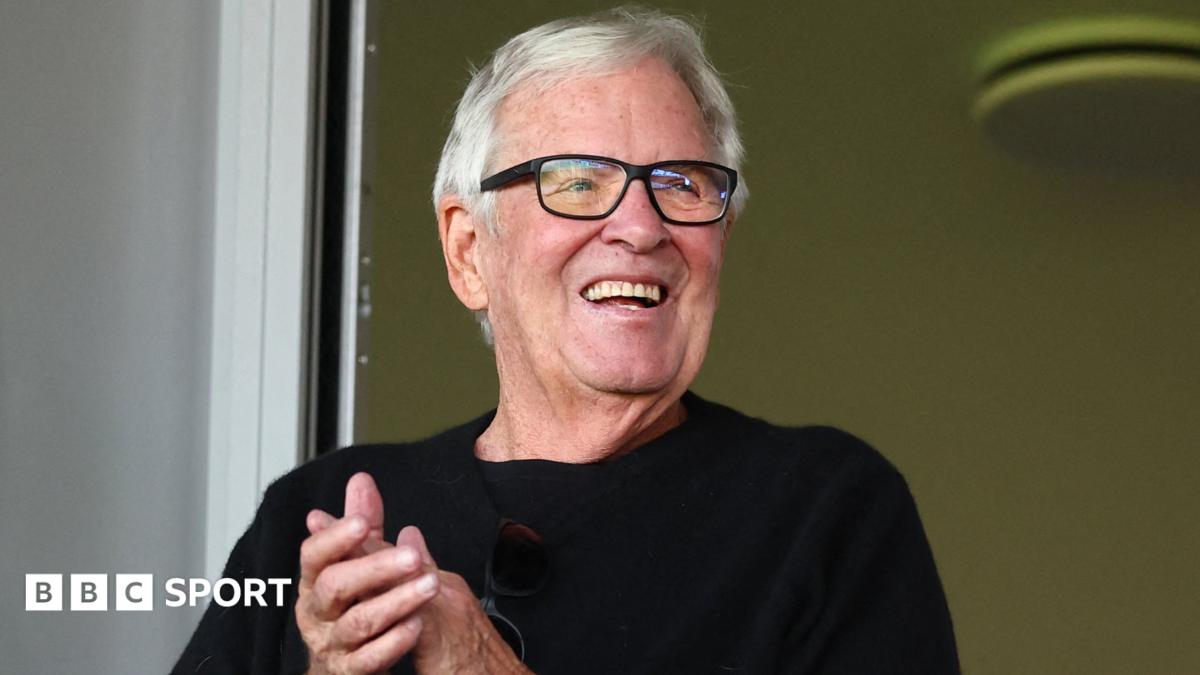 Bournemouth takeover: New owner Bill Foley 'a dictator' and 'needs to ...