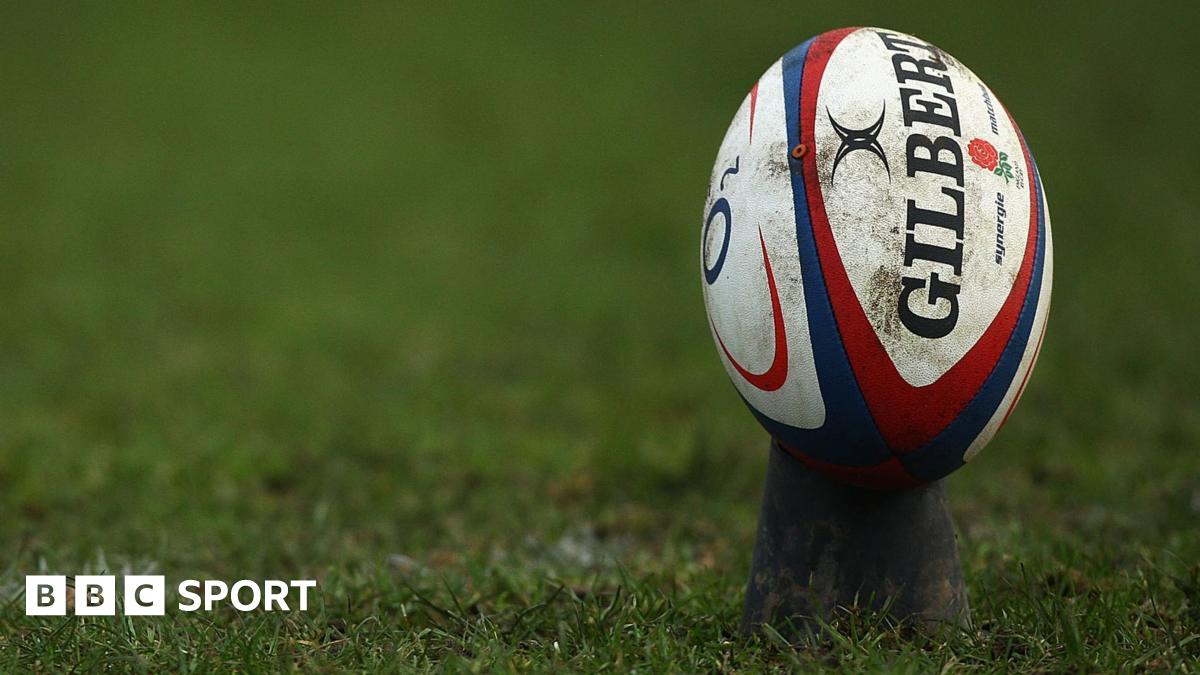 Listen Kenilworth v Matson & Honiton v Northallerton in RFU Cup finals ...