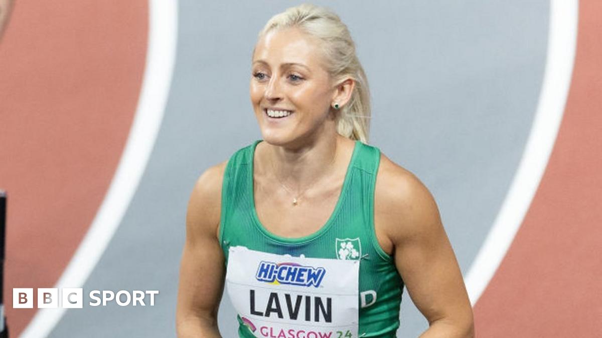 World Indoor Championships: Lavin finishes fifth in 60m hurdles final - BBC Sport