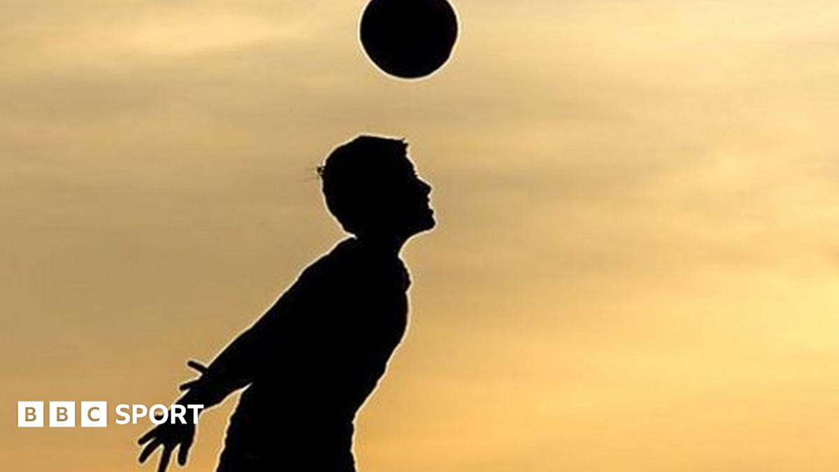 Heading ban for under-12s in England to be trialled by Football ...