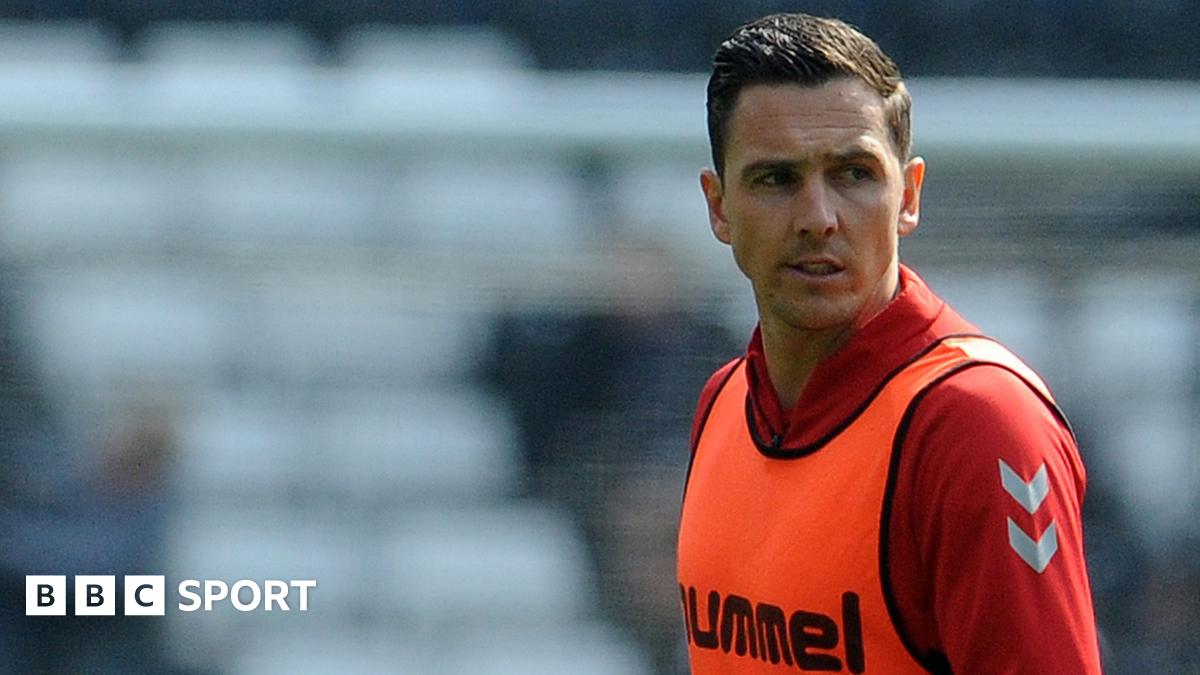 Stewart Downing: Former Middlesbrough winger enjoying academy coach ...