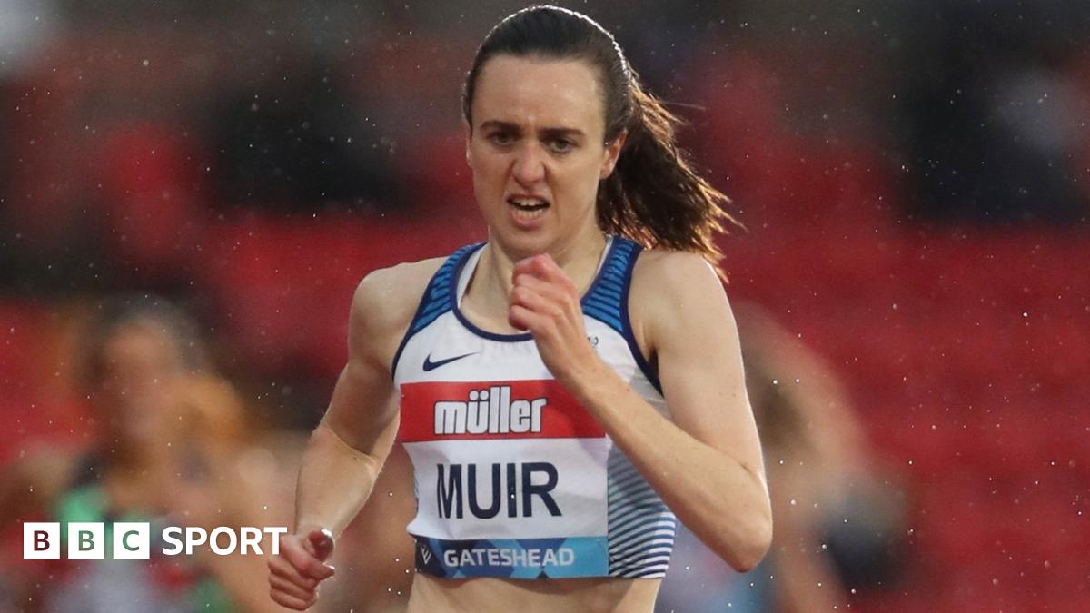 Diamond League catch-up: Watch Shelly-Ann Fraser-Pryce, Trayvon Bomell ...