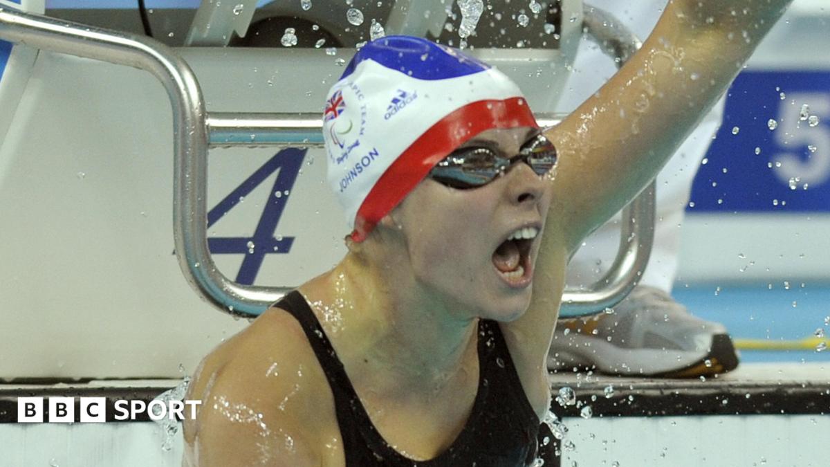 Crashes, history-makers and emotional wins - memorable Paralympic ...