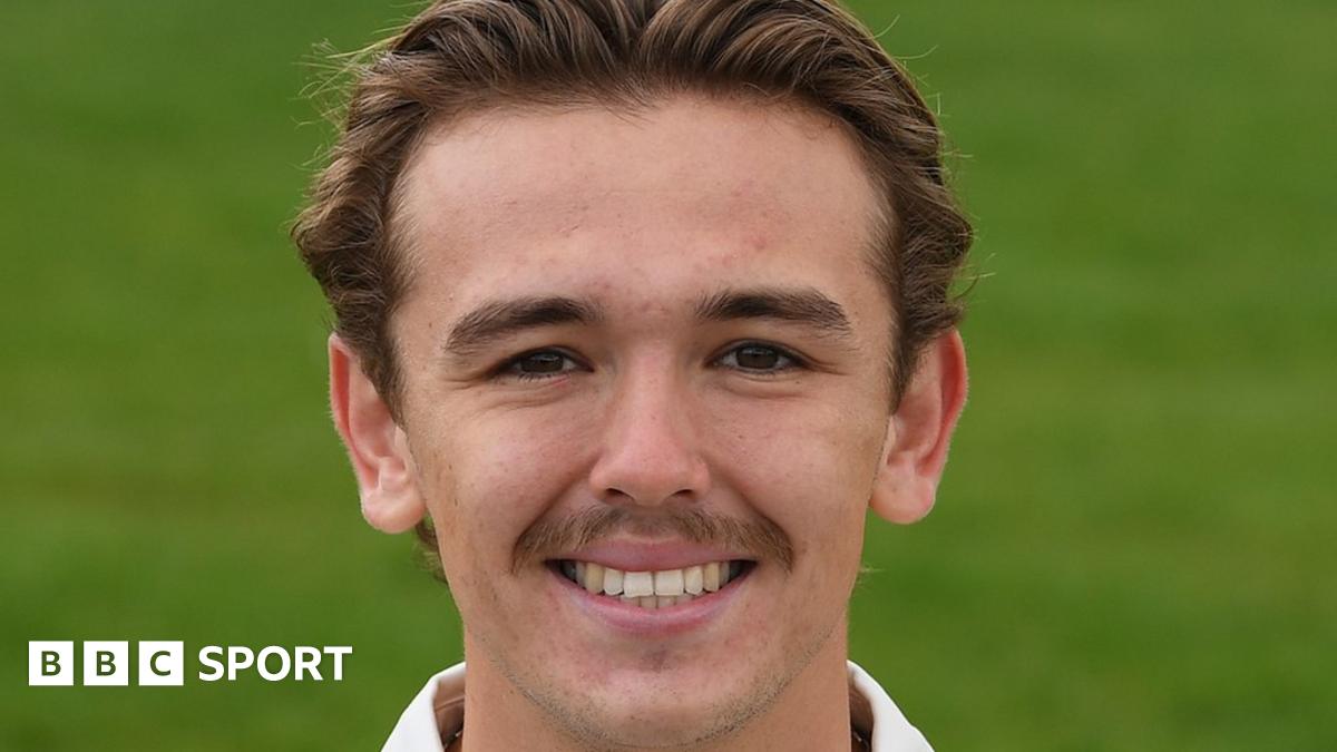 Ben Twohig: Worcestershire spinner to miss 2019 season with cruciate ...